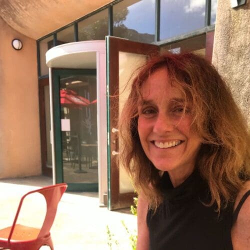 ACO Artist Discussion with Julia Bloom - JJ Bruns